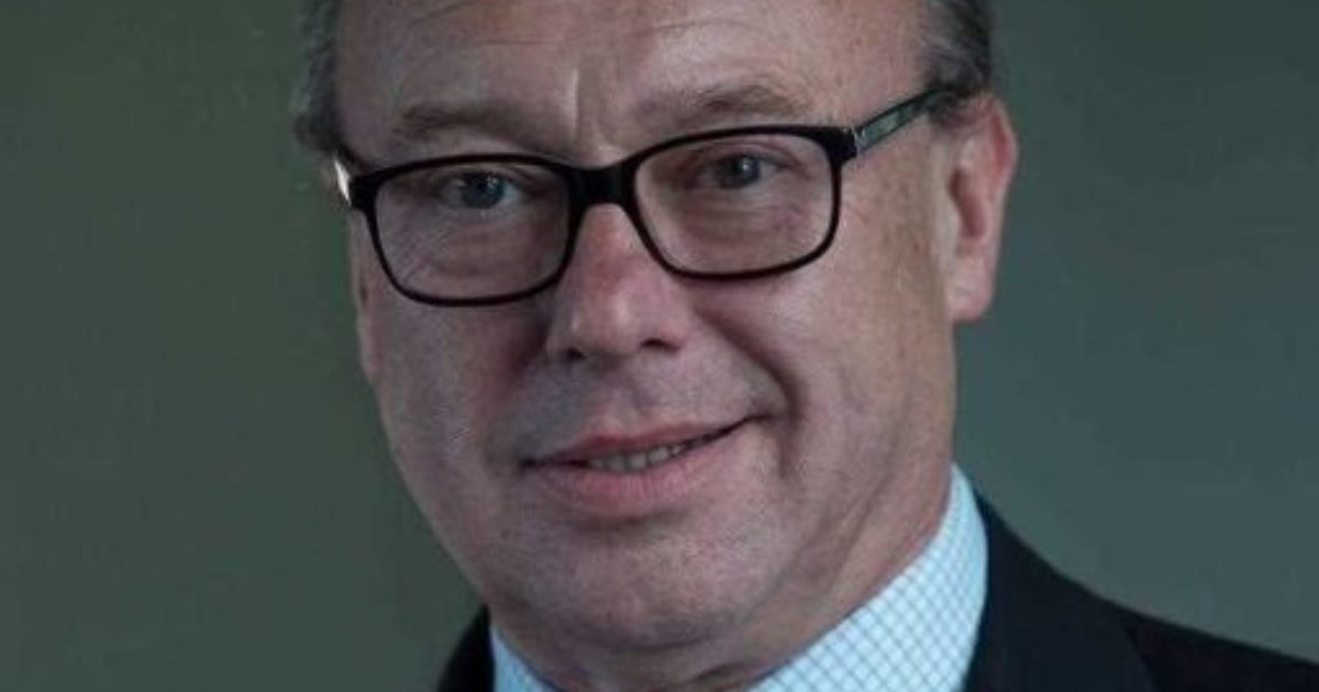 Podiatry Staffing Crisis: Save Limbs, Save Lives - Grahame Morris MP