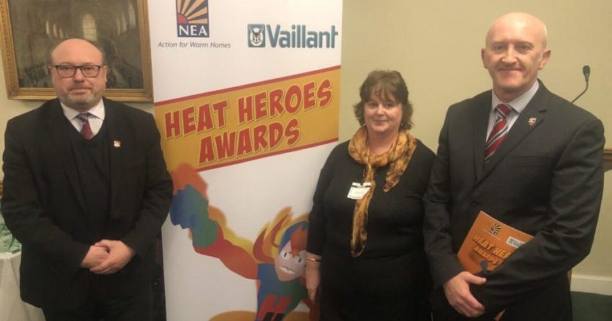 Labour Offers the Government Another Opportunity to Support a Windfall ...