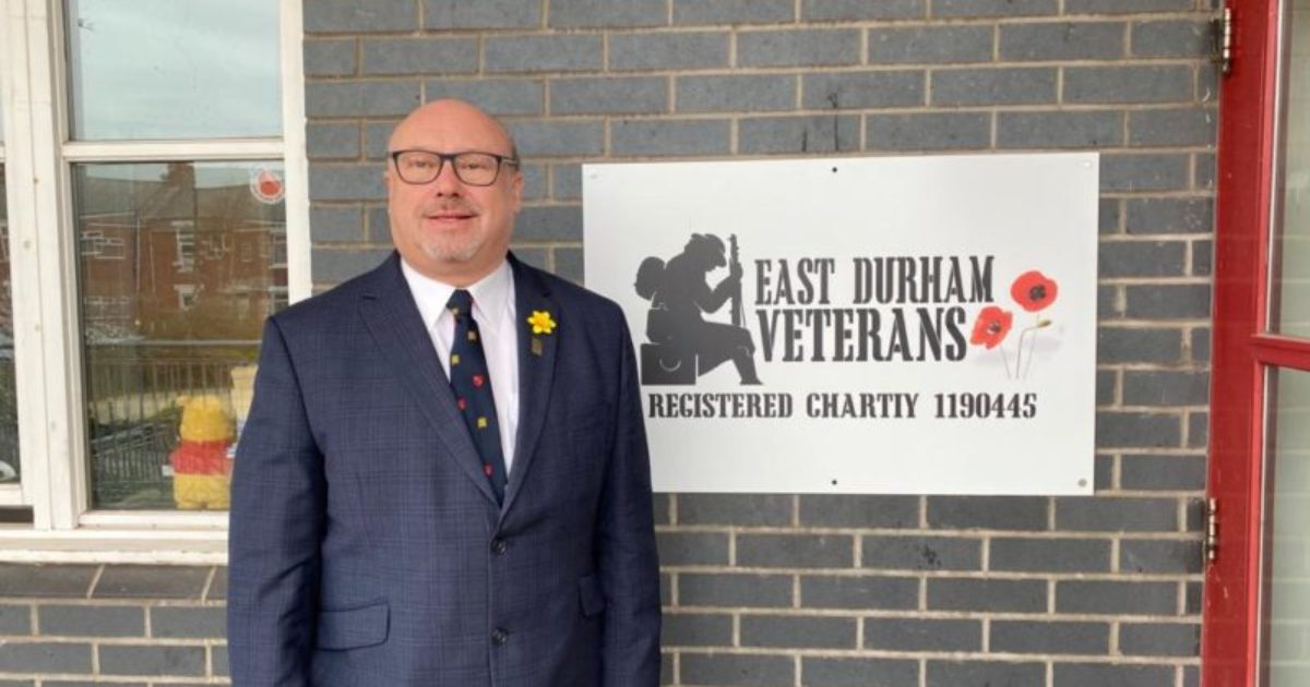 Opposition Day Debate: Strength of the UK’s Armed Forces - Grahame ...