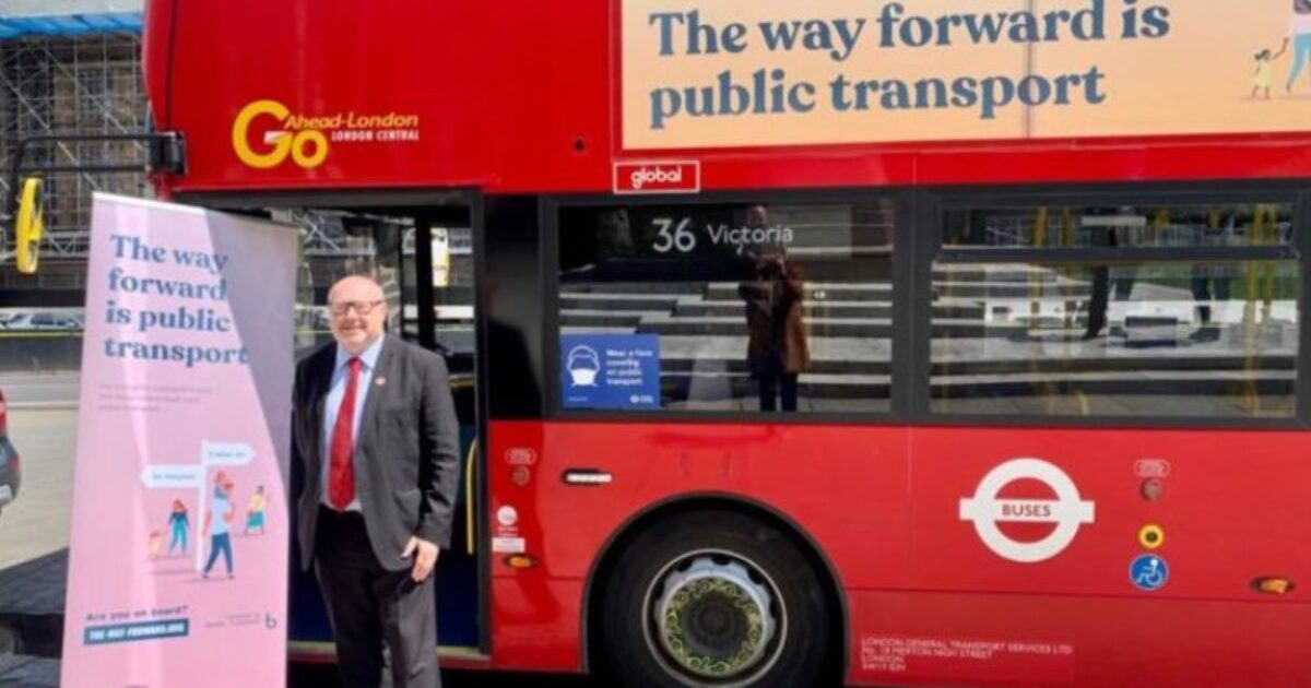 The Bus Industry: Embracing Public Ownership for a Better Future (Day 2 ...