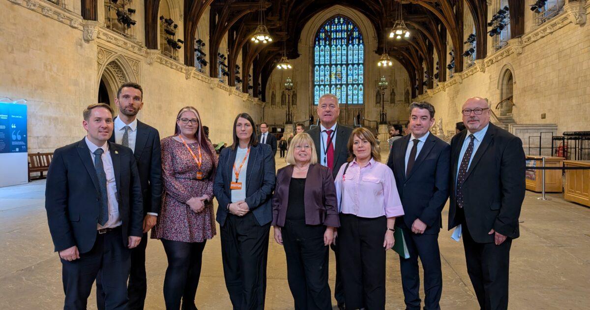 Maya’s Law - Grahame Morris MP